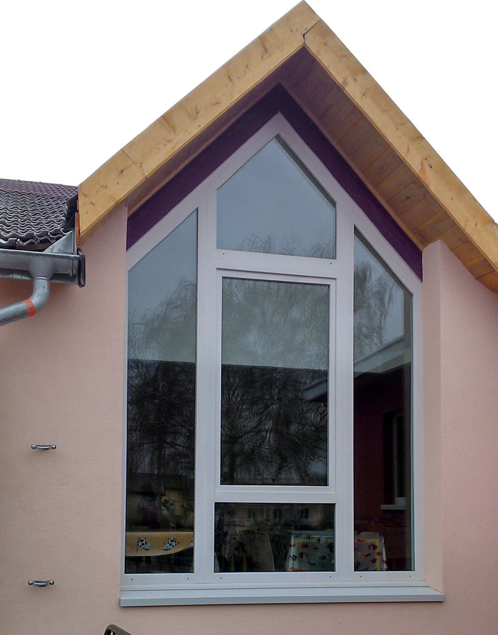 menuiseries extérieures - Menuiserie Montbarbon